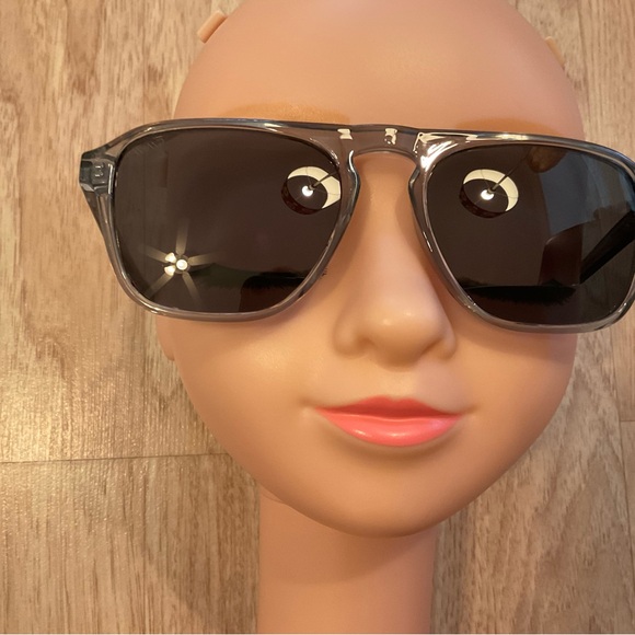Accessories | Wap Sunglasses Emerson W 5419 145mm Grey Transparent ...